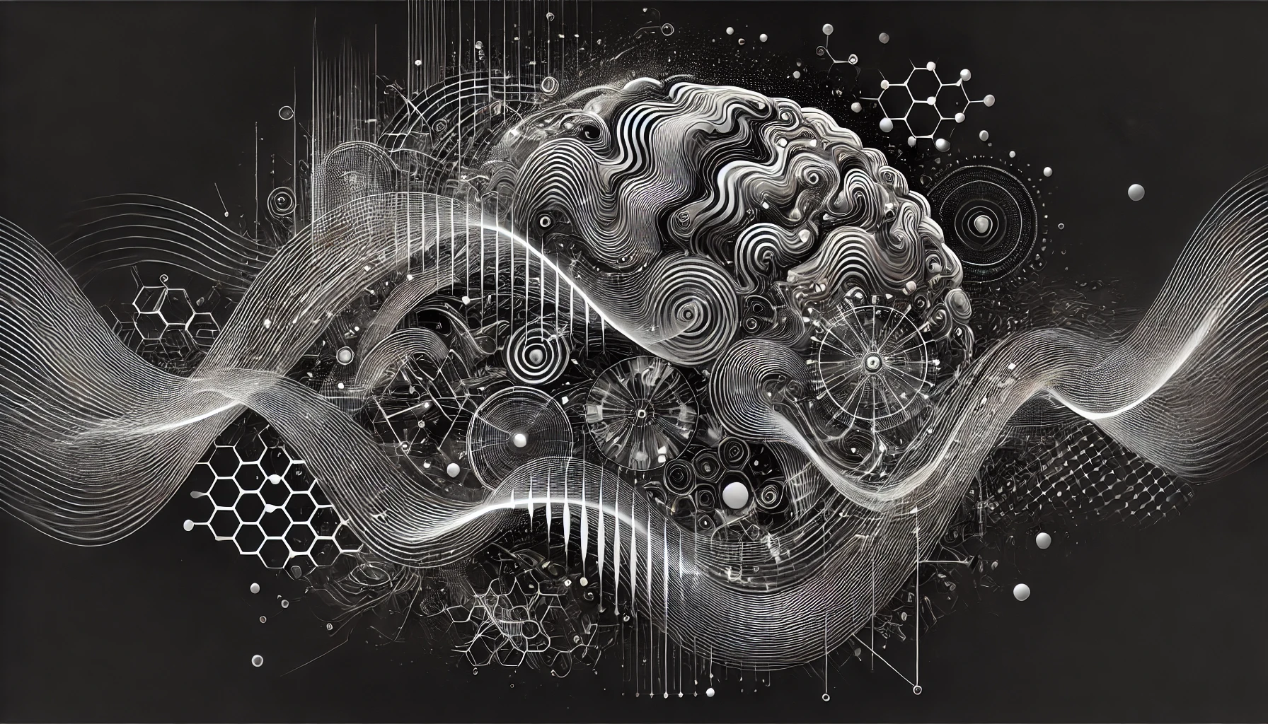 Quantum Consciousness in Daily Life – Practical Applications - Blank ...